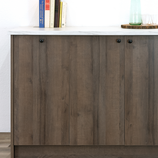 Rockwood Door | Customized For Ikea Cabinets – Modern Twig