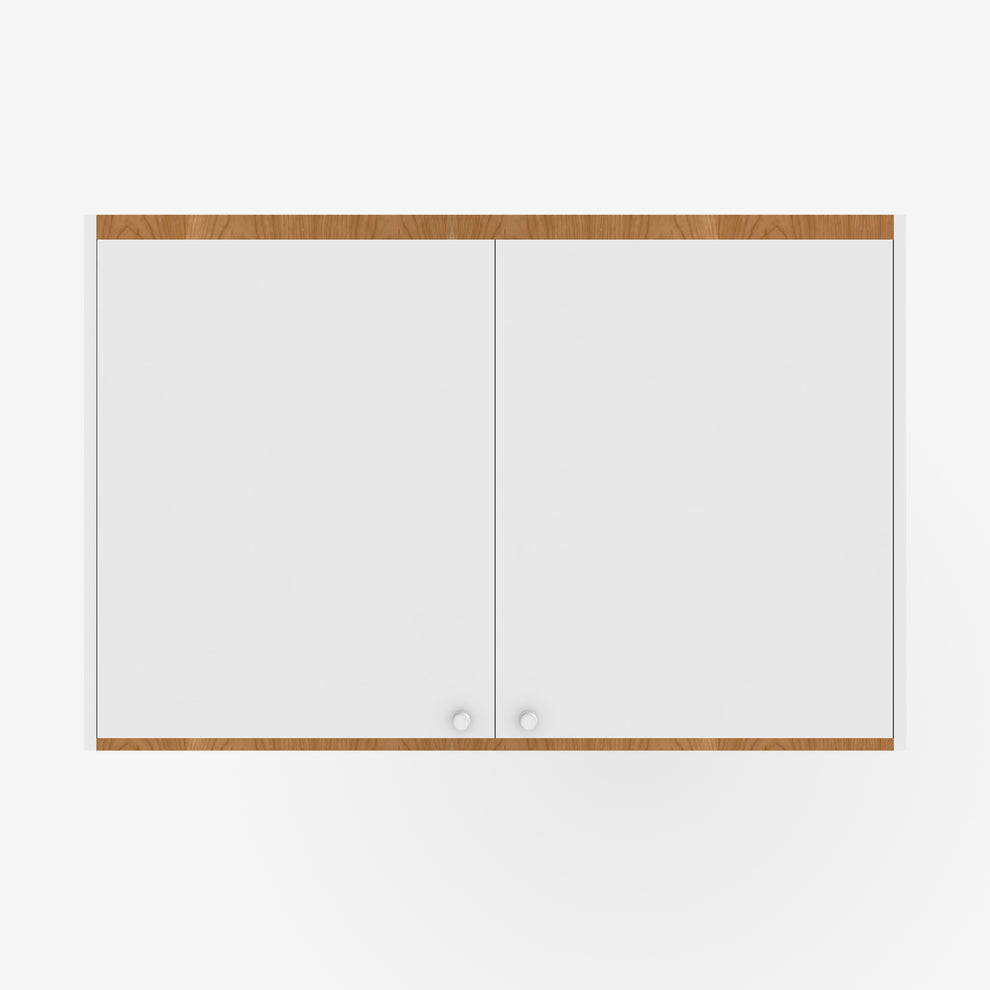 Cherry Plinth/Trim | Customized For Ikea Cabinets – Modern Twig