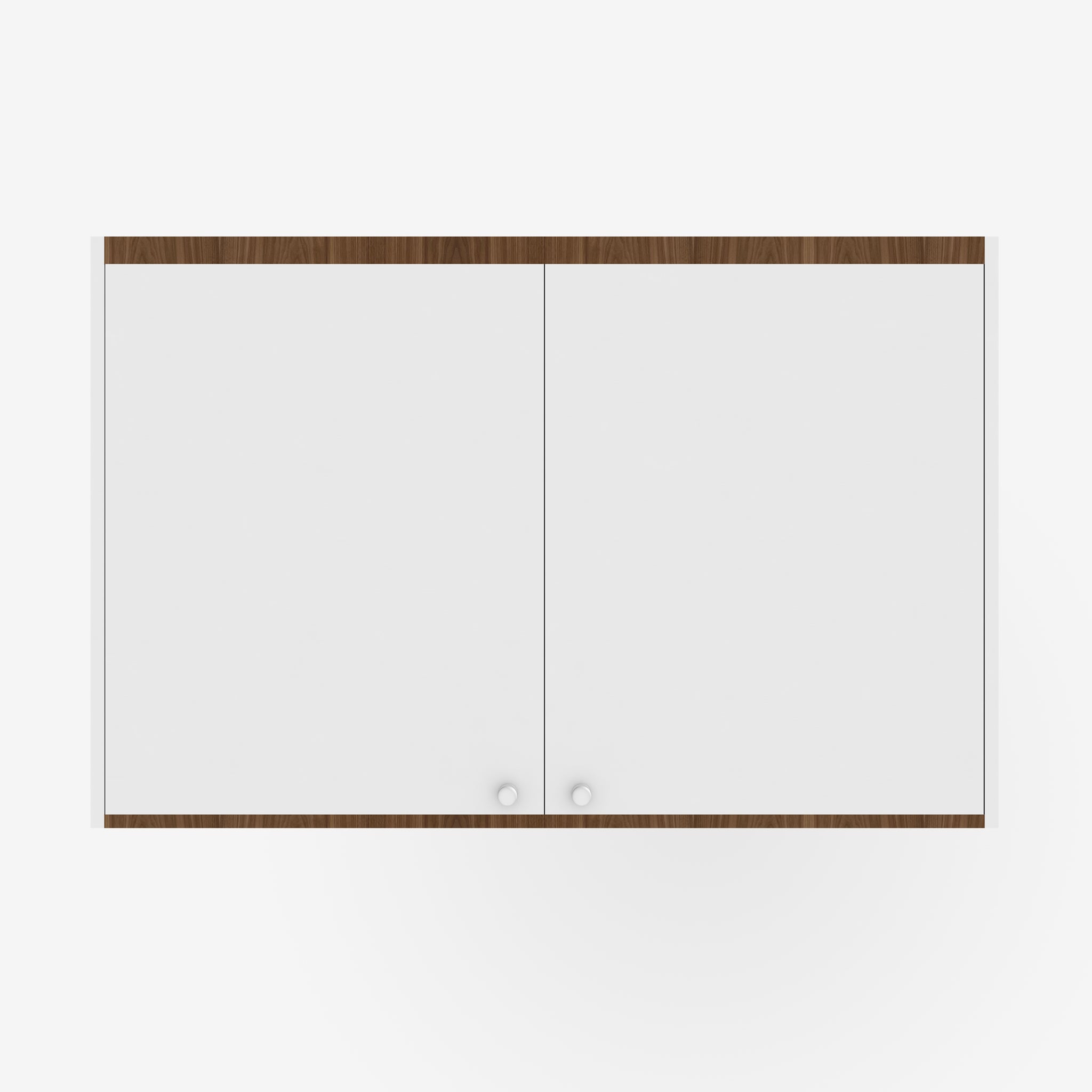 Walnut Plinth/Trim, Vertical Grain - Wood Veneer – Modern Twig