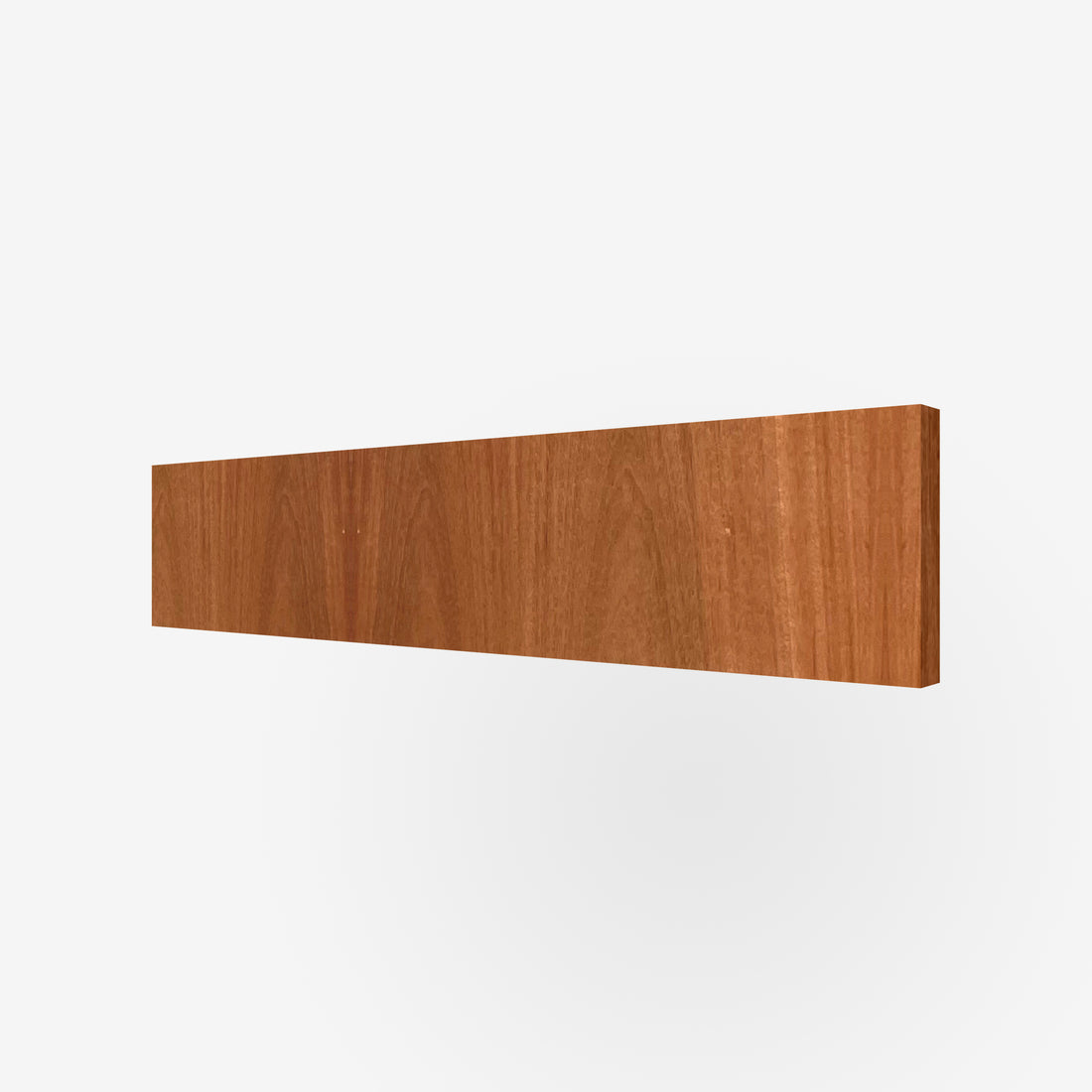 Mahogany Drawers | Customized For IKEA Cabinets – Modern Twig