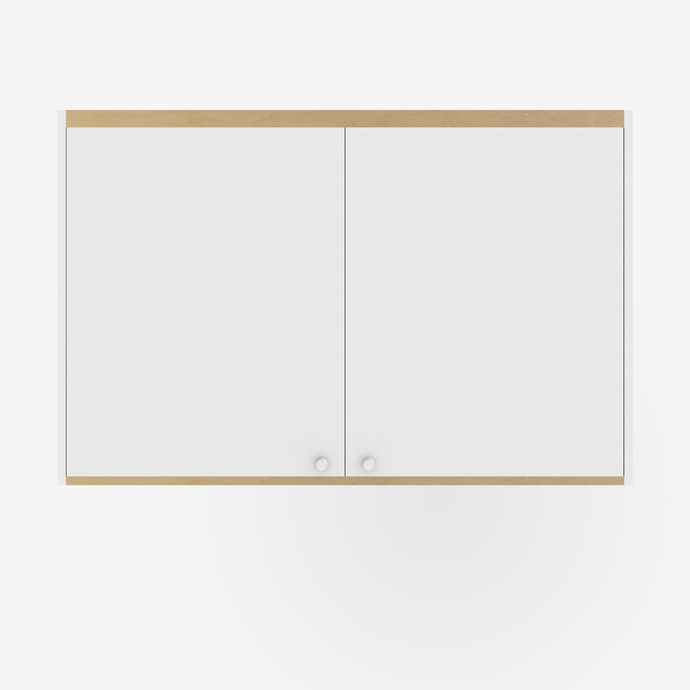 Maple Plinth/Trim | Customized for Ikea Cabinets – Modern Twig