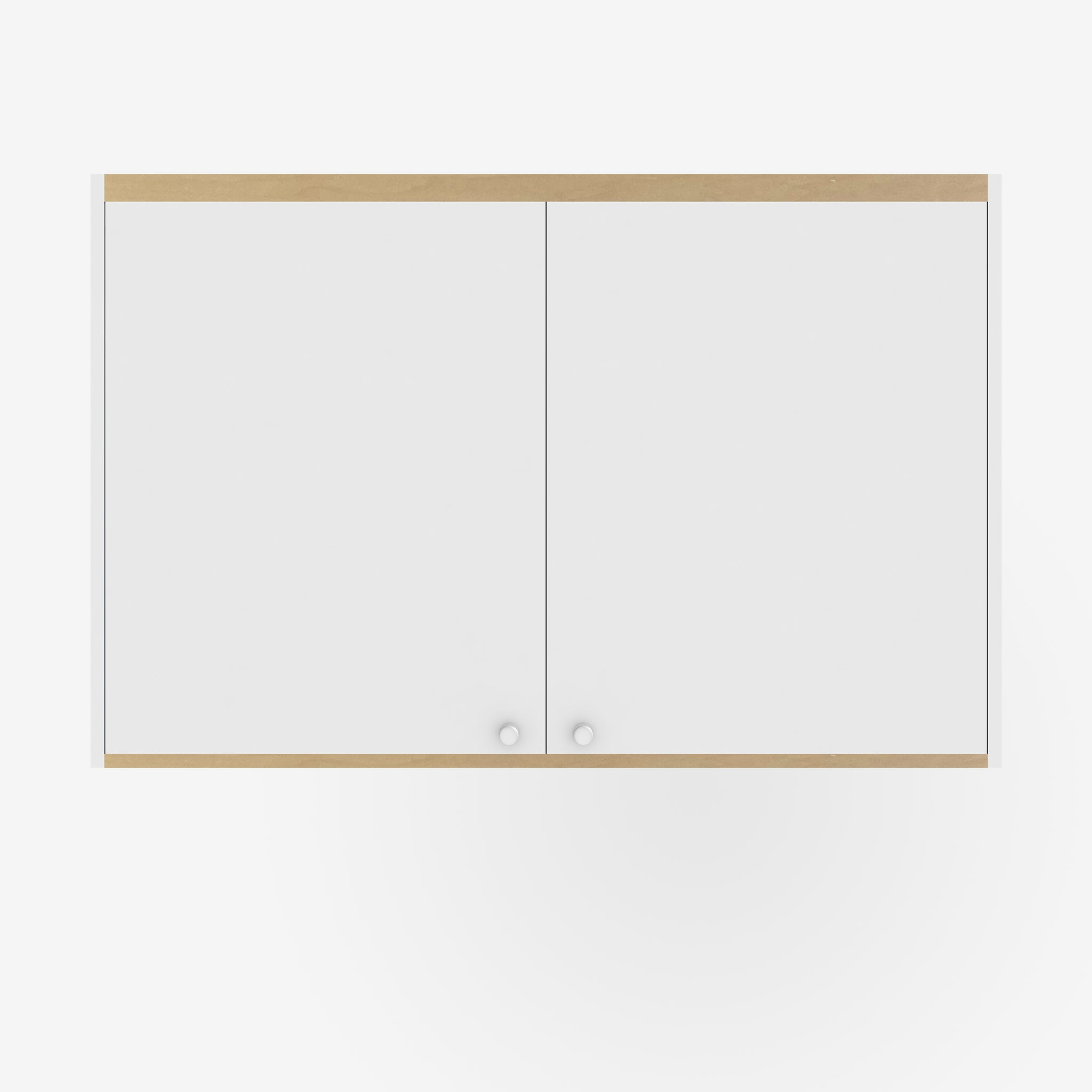 Maple Plinth/Trim | Customized for Ikea Cabinets – Modern Twig