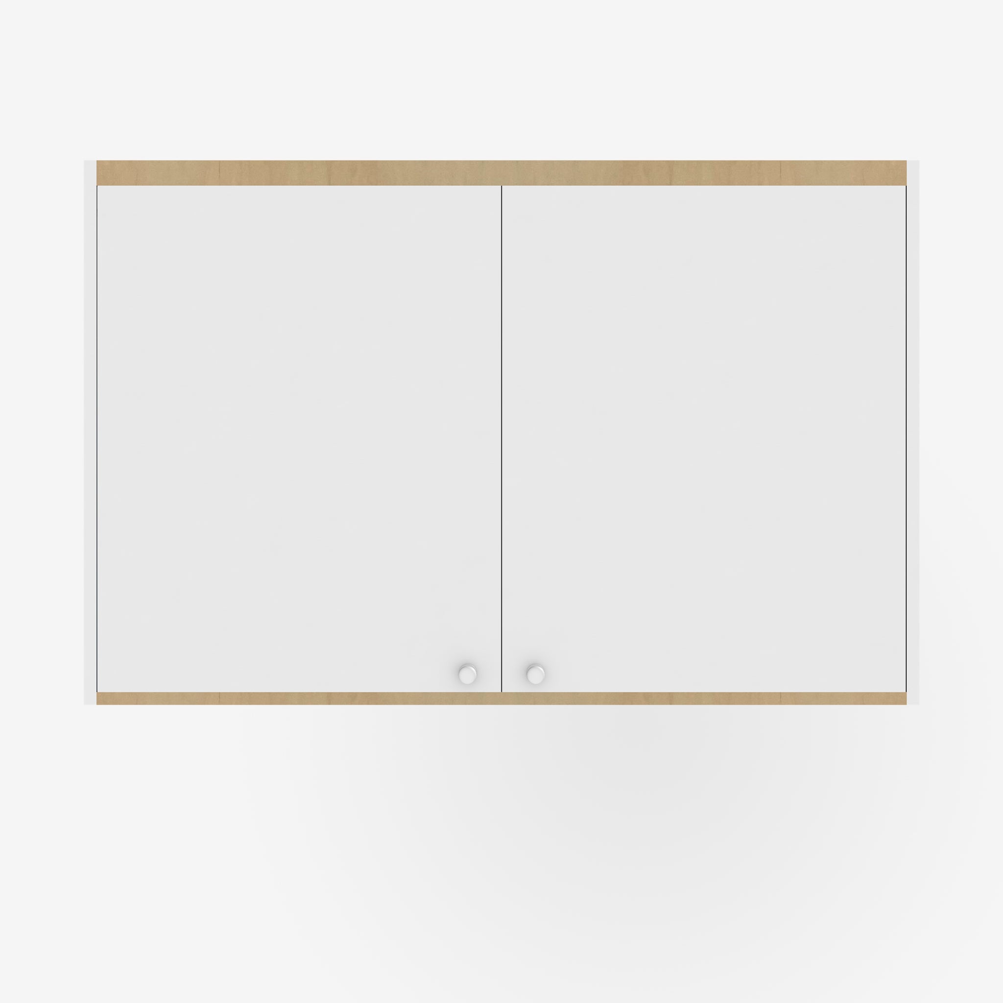 Maple Plinth/Trim | Customized for Ikea Cabinets – Modern Twig