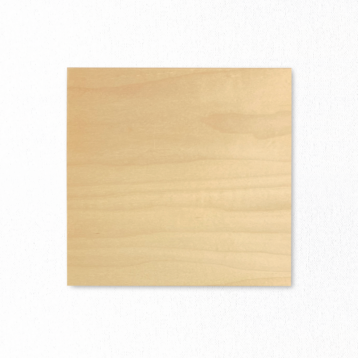 Maple Sample – Modern Twig