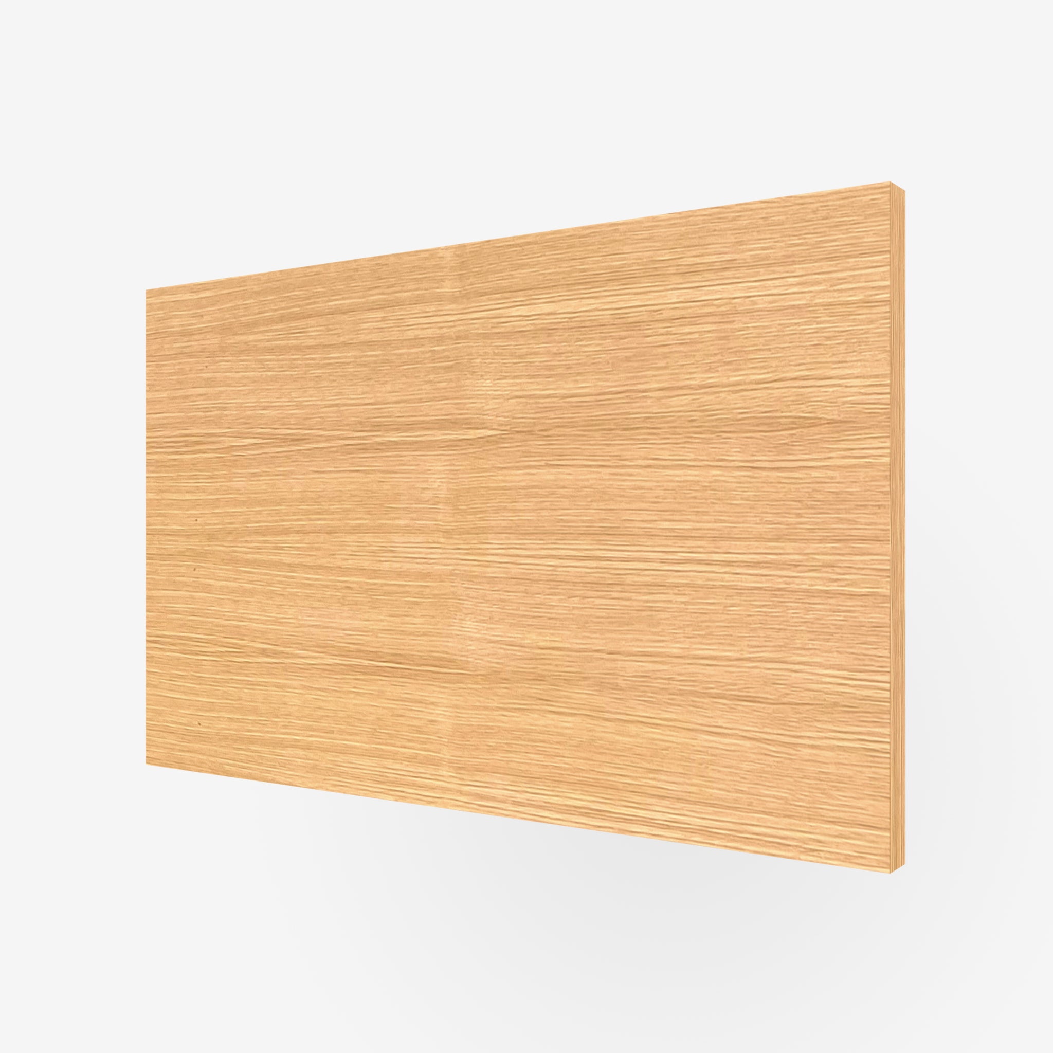 Rift White Oak Drawer | Customized For Ikea Cabinets – Modern Twig