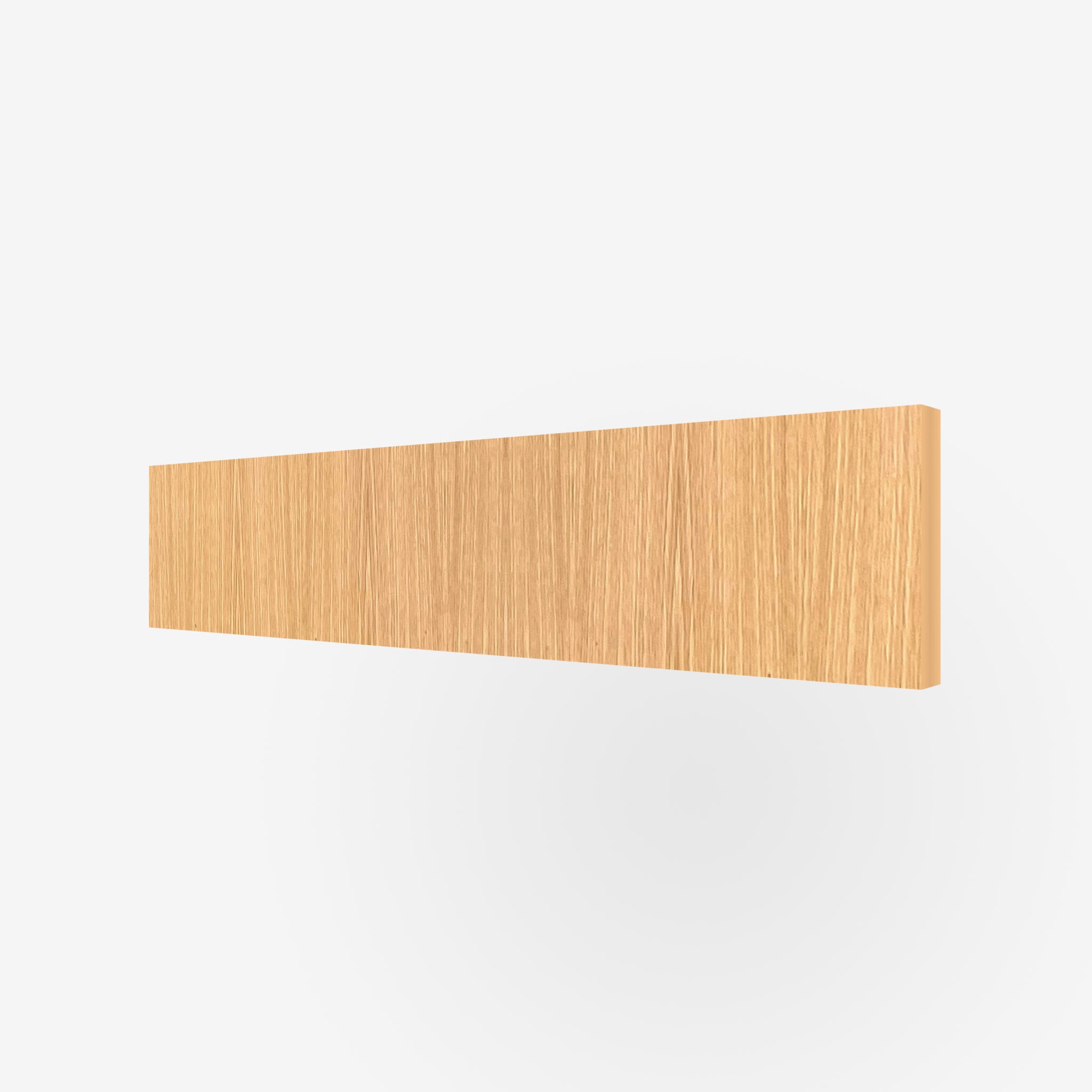 Rift White Oak Drawer | Customized For Ikea Cabinets – Modern Twig